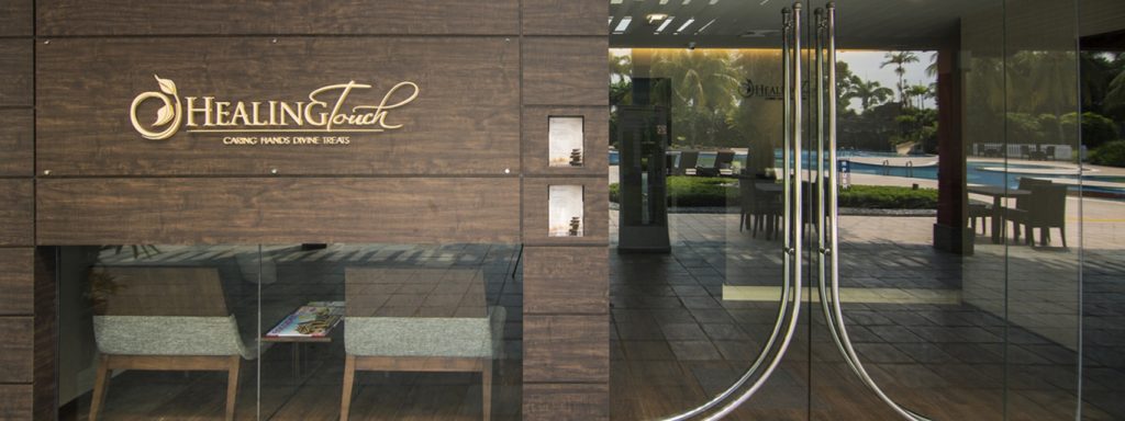 Sembawang Branch | Healing Touch Spa - Award Winning Spa