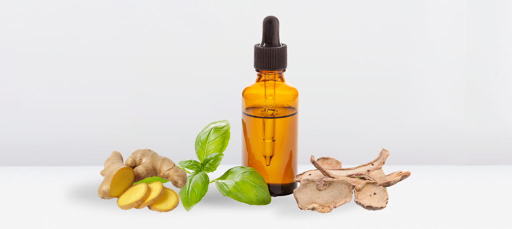 Aromatherapy Massage Oil - Award Winning Spa in Singapore - Healing ...