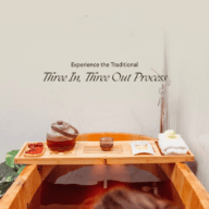 Herbal Spa - Award Winning Spa in Singapore - Healing Touch Spa